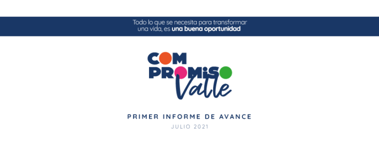 Compromiso Valle avanza en beneficio de los jóvenes y los más vulnerables en el Valle del Cauca ...